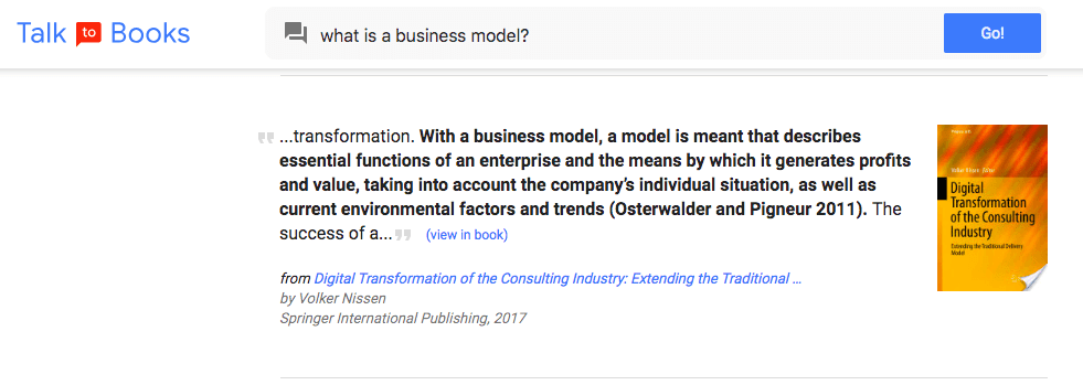 What Is Google Talk To Books Fourweekmba