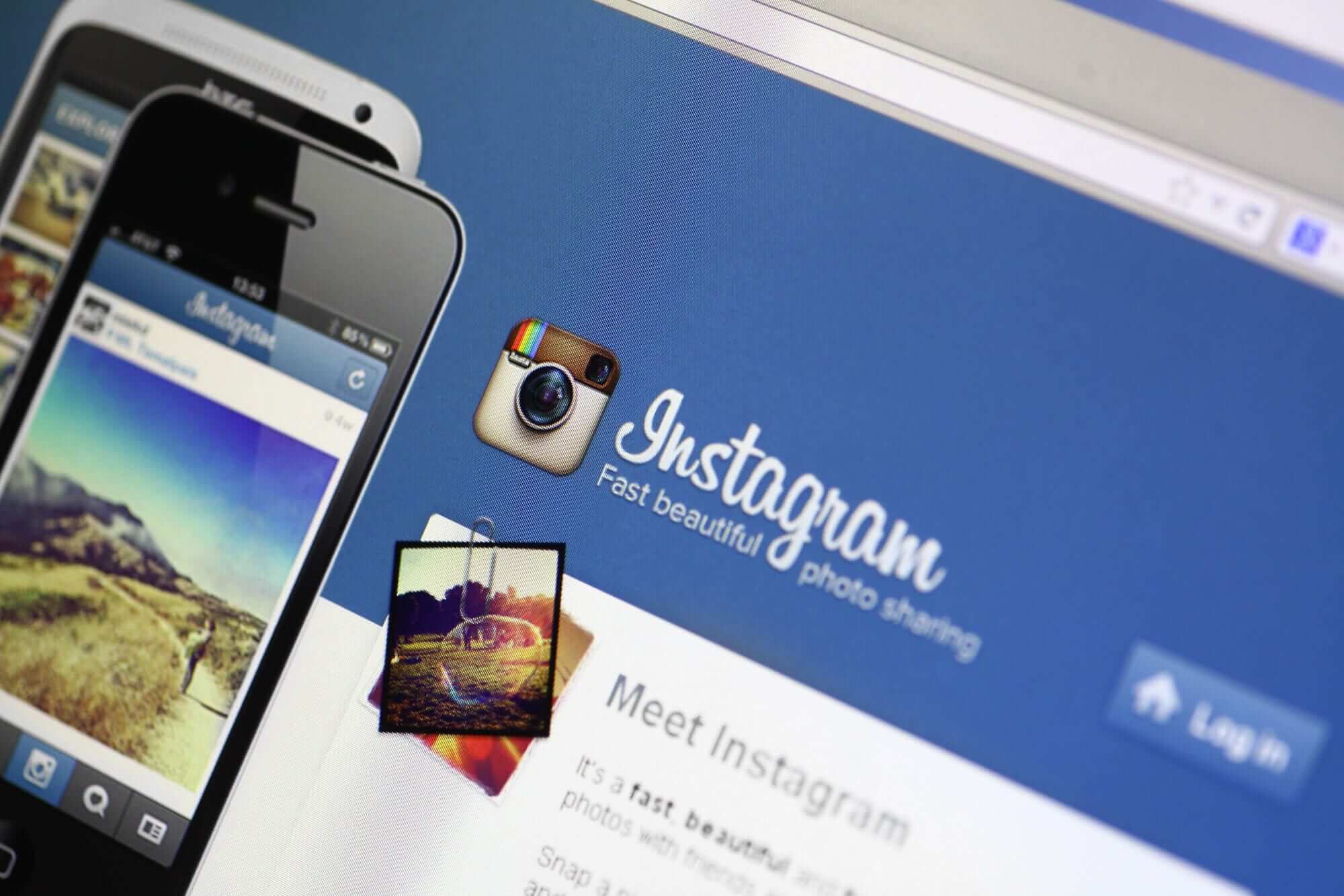 Facebook Vs Instagram: What's Best For Your Business - FourWeekMBA