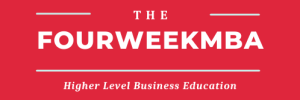 Fourweekmba Blog