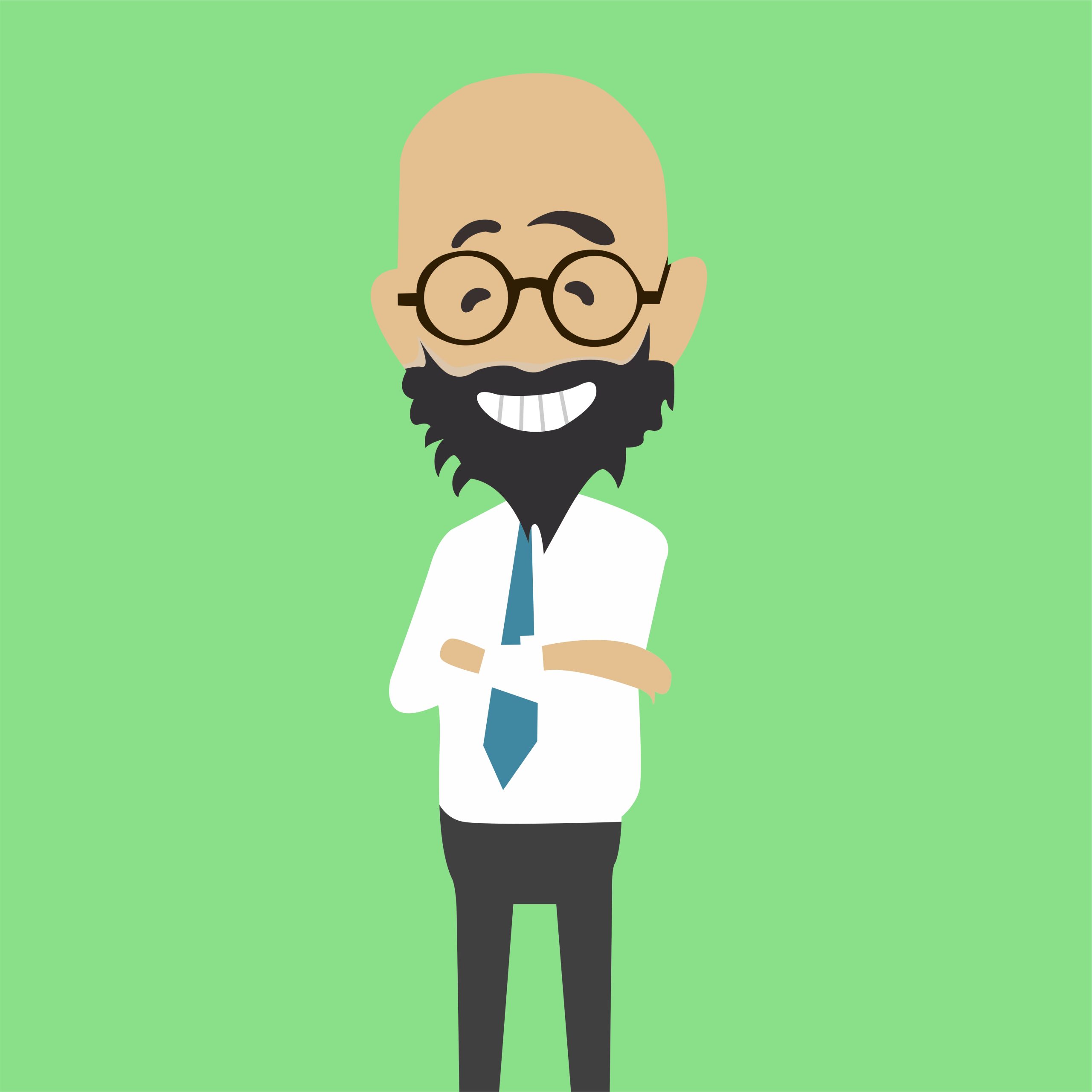 FourWeekMBA Blog