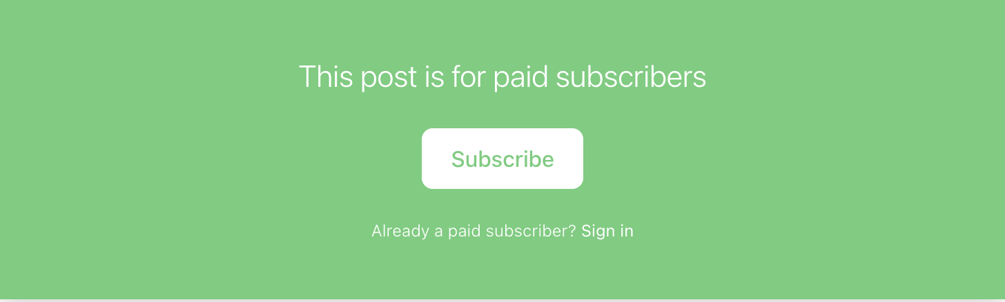 Google Search And The Great Inversion - FourWeekMBA