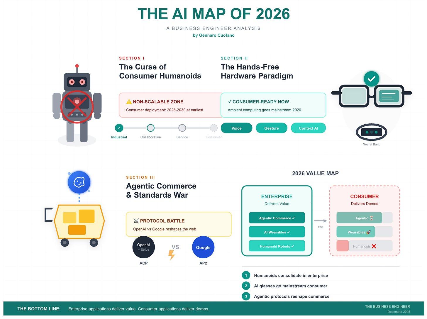 55,000 AI Layoffs in 2025: The Workforce Transformation That Companies Already Regret - FourWeekMBA